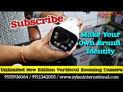 Zylan International - OEM Manufacturer of CCTV Camera & Ip Camera from ...