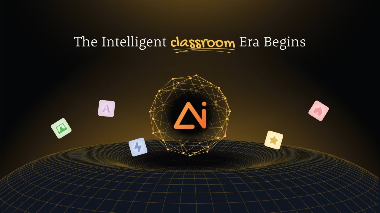 Unveiling Extra Intelligence | AI that empowers schools, teachers, and students