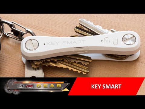 Key Smart | The Racing Line GEAR