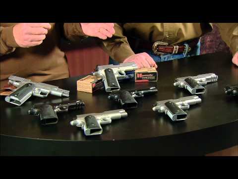 Videos featuring Kimber Handguns and Rifles | Kimber America