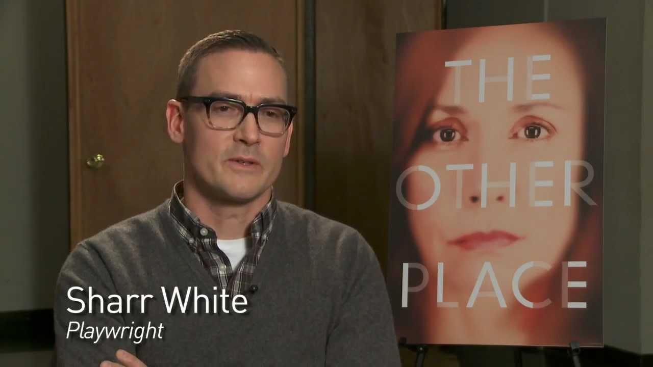 Laurie Metcalf in THE OTHER PLACE on Broadway