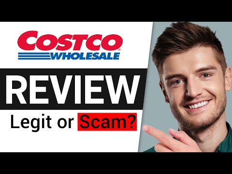 $750 Costco Gift Card Review | Is ReviewVoucher.com a Scam or Legit?