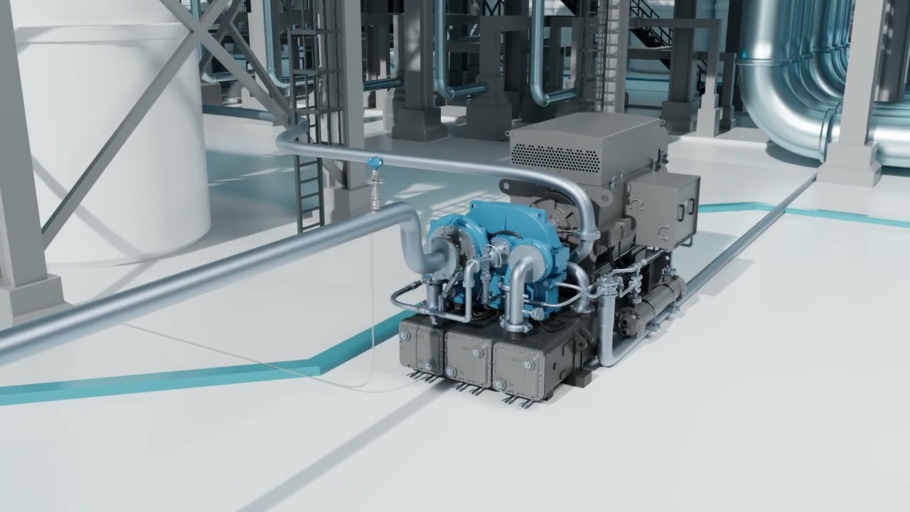 Rosemount 4051S Differential Pressure (DP) Flow Meter | Emerson