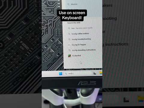Here's how to use the home button on a 60% keyboard! ⌨💯