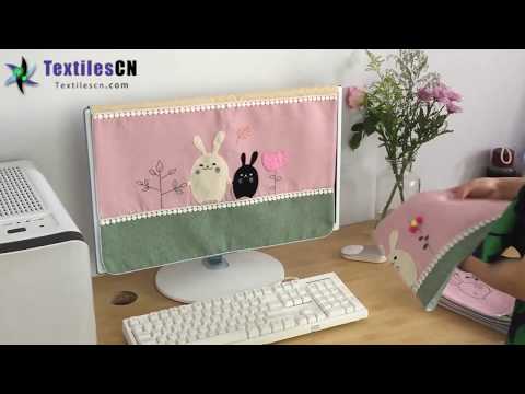 Computer Covers - Computer Dust Covers Latest Price, Manufacturers ...