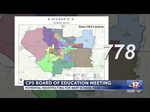 Columbia Public Schools looking for feedback from families on potentially new elementary ...