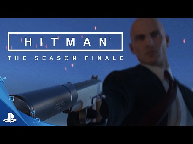 How Hitman World of Assassination Trilogy redefined the stealth series