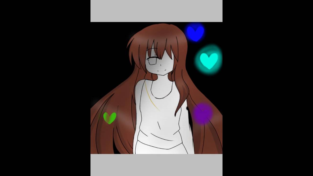 Speedpaint- frisk Neutral
