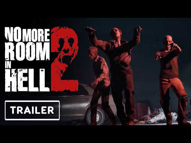 Buy No More Room in Hell 2 (PC) CD keys — Best Price | SmartCDKeys