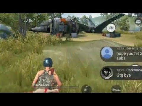 Are Their Bots in Rules of Survival Watch and Find Out