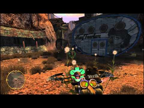 Steam Community :: Video :: Let's Play Oddworld: Stranger's Wrath HD #2 ...