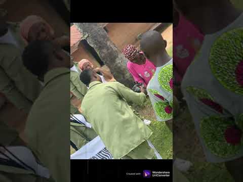 charity cds (NYSC)