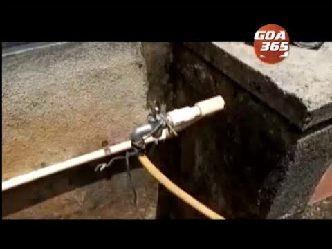 Goa 1st state to provide 100% tap water connection, say govt; Cong calls it 'jumla'