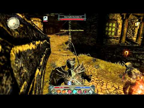 Steam Community :: Video :: divinity 2: Flames of Vengeance gameplay 1080p