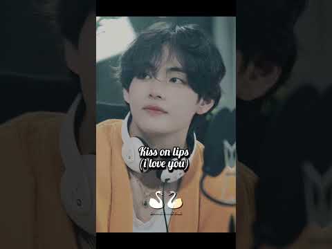 Meaning of different kisses!!๐๐#bts #views #btsarmy #shorts #viral #trend #kpop #ot7