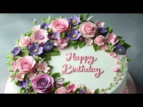 Trending Countdown special 🎂 Happy Birthday Song Remix 🎉