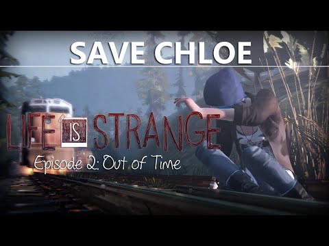 Steam Community :: Video :: Life Is Strange Episode 2 SAVE CHLOE How-to ...