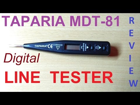 Electrical Tester at Best Price in India