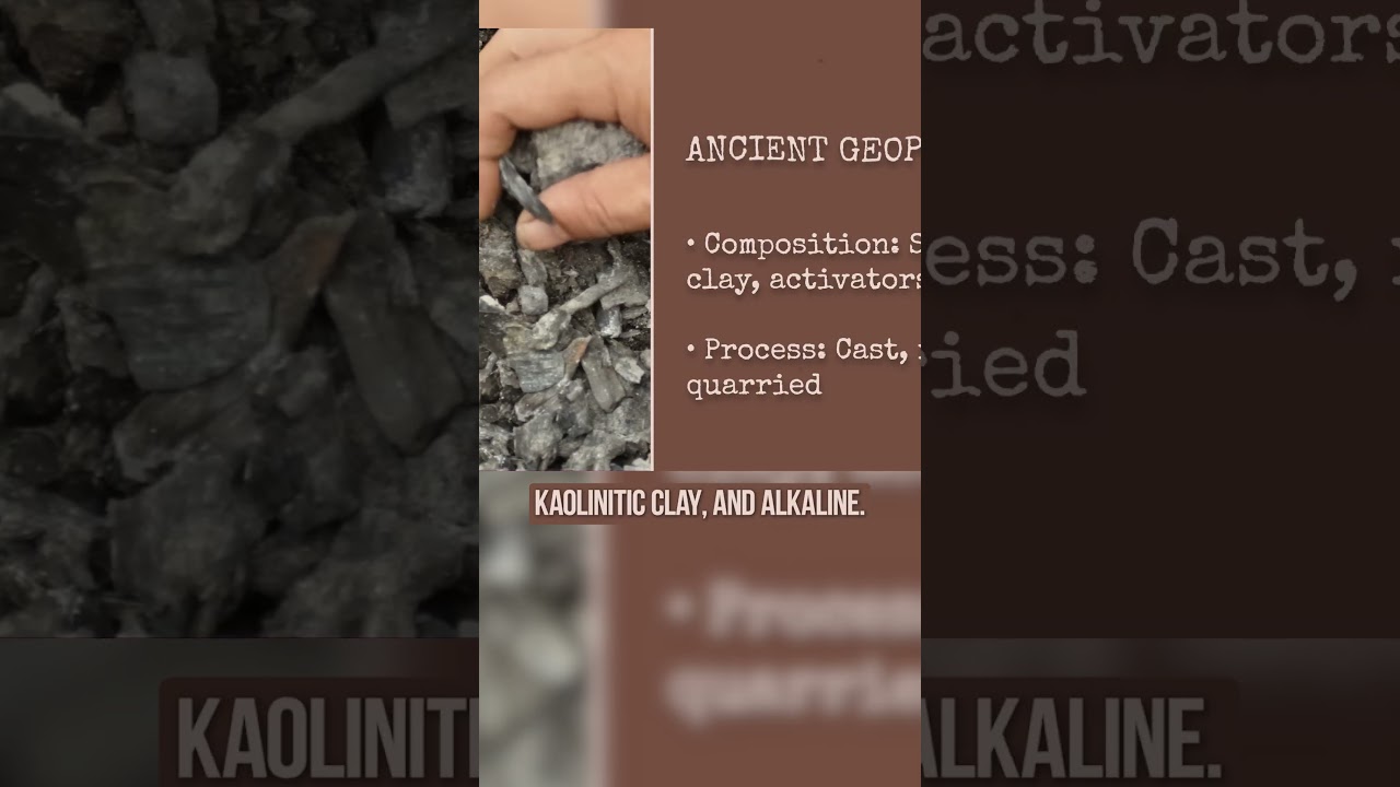 Stone… or Something Else?