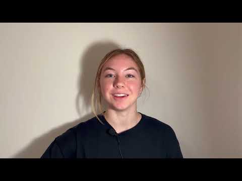 Actor screen tests – AICE Media Studies