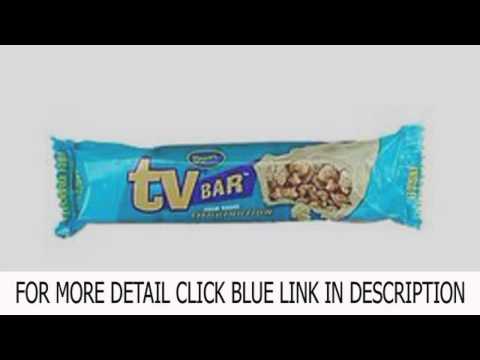 Beacon TV Bar - White - 53g Top