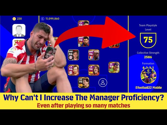 eFootball 2023 Dream Team guide: 5 tips to help you win more matches