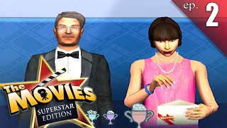 24 Games Like Movie Studio Tycoon – Games Like