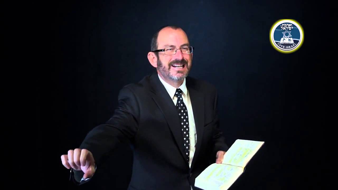 Dr. Baruch Korman: Mark Chapter 10 Part 2