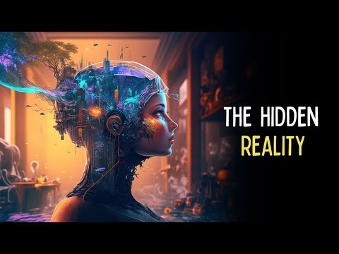 The Hidden Reality: What's Really Beyond Our Thoughts