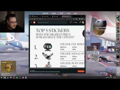 Steam Community :: Video :: Ohnepixel is roddy ricch?