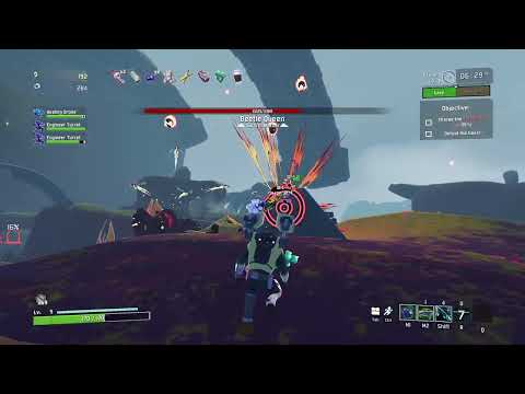 Steam Community :: Video :: Risk of Rain 2 Engineer Eclipse 8