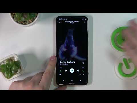 How to Set a Timer on Spotify - Sleep Timer
