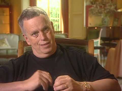chaplin family interview
