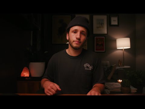 The hardest part of becoming a Cinematographer...