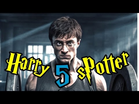 "Magical Banter: Witty Exchanges in the Wizarding World" episode 5