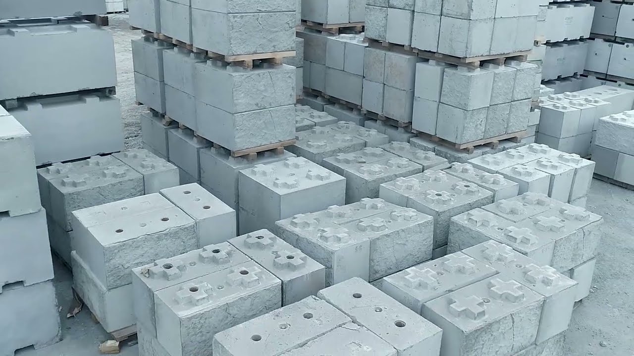 Envirocon's Brand Story