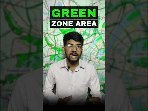 ???? Make Sure Before Buying Any Property (???? Green Zone Area????)