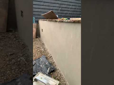 Rendering in snow