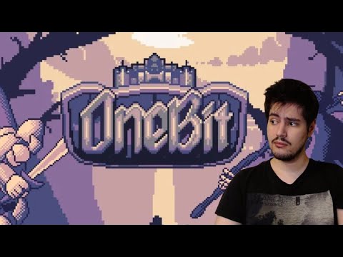 Steam Community :: Video :: I've never seen a turnbased rpg like this Onebit adventure