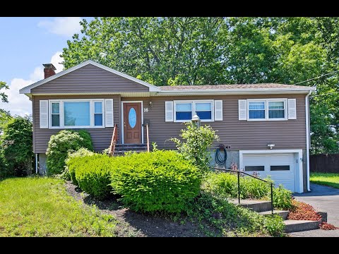 16 Niles Road Randolph, MA | ColdwellBankerHomes.com