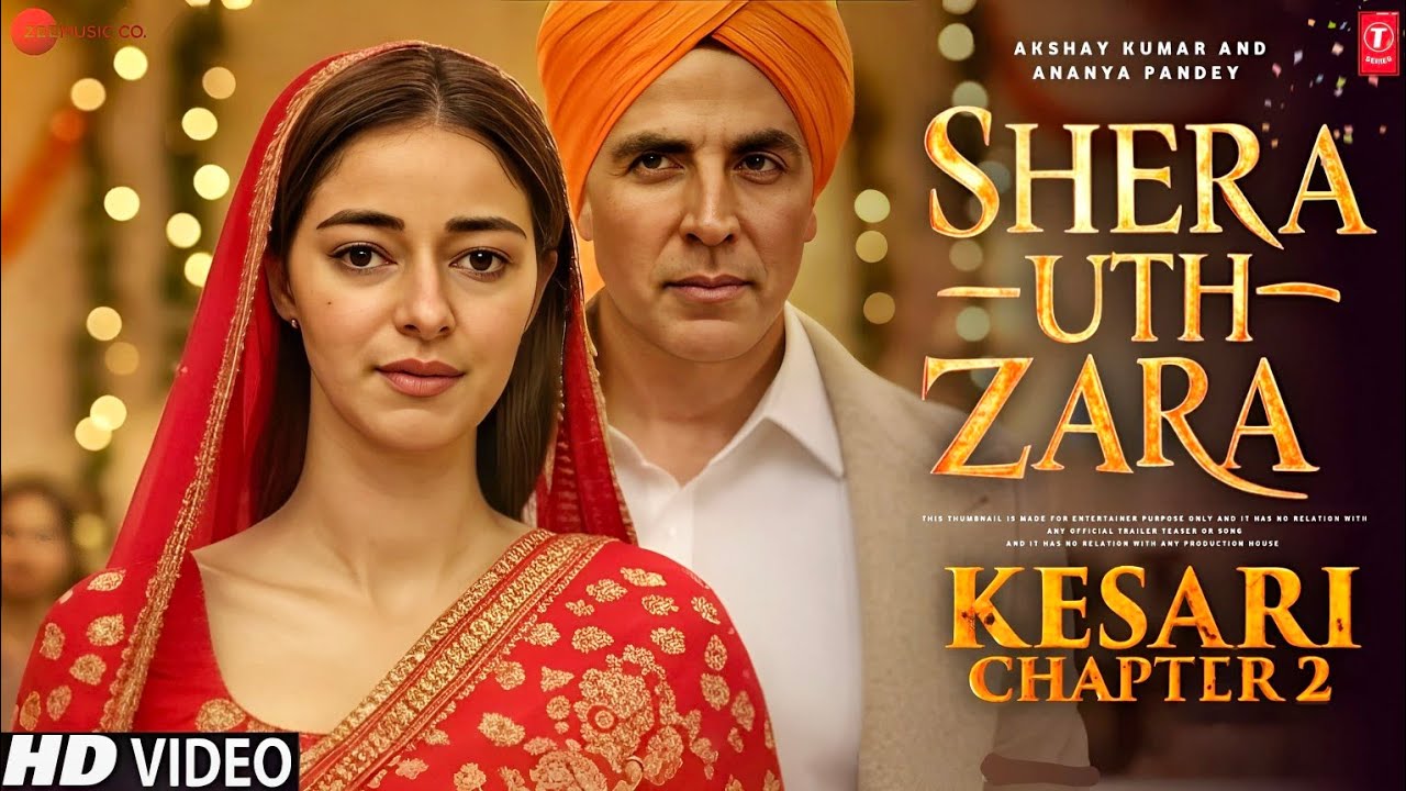 Kesari Chapter 2