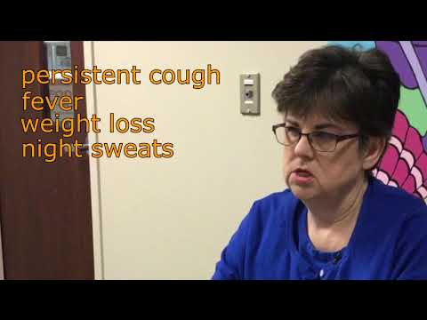 Do I Need to Worry About Tuberculosis?
