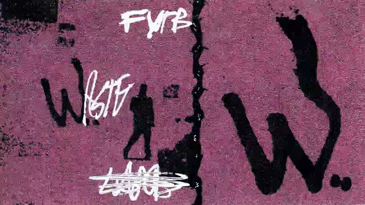 Brent Faiyaz - FYTB FEAT. JOONY [Official Audio]