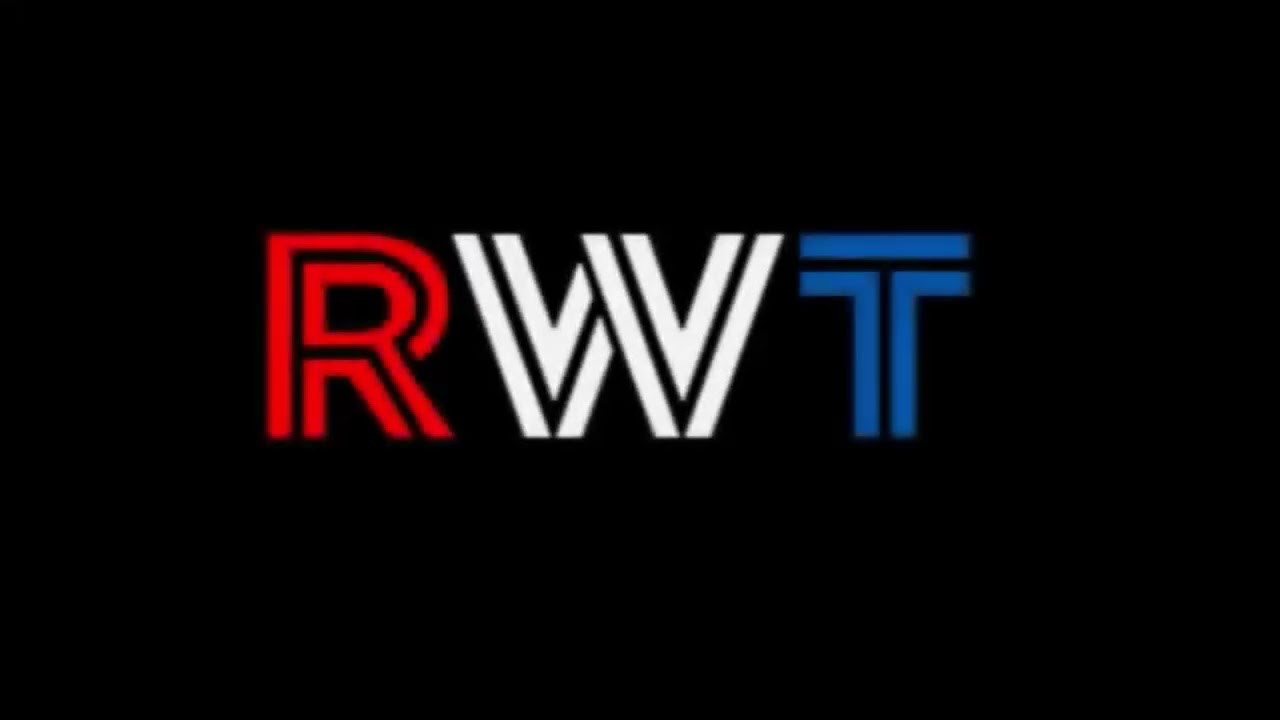 RWT Ident (LWT 1986 Ident Parody) - 2022-Present