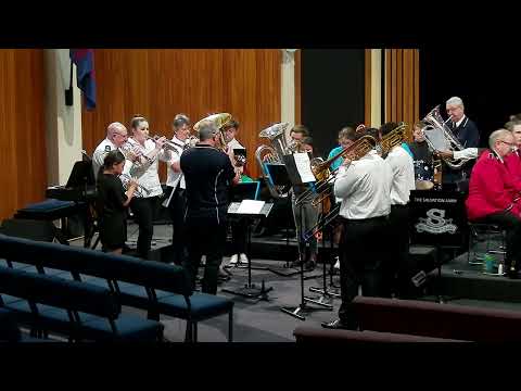 Just Brass 2022 - "Let Your Light Shine"