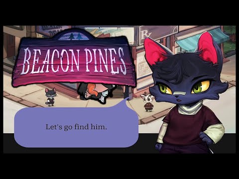 Steam Community :: Beacon Pines
