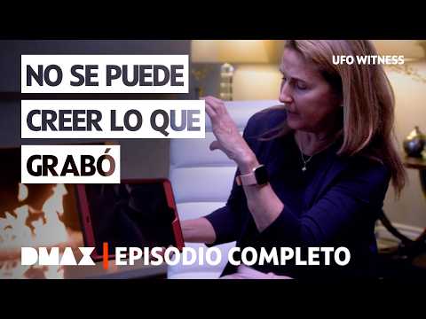 Pruebas de una base alienígena submarina en Los Angeles| Episodio 3 completo |UFO Witness