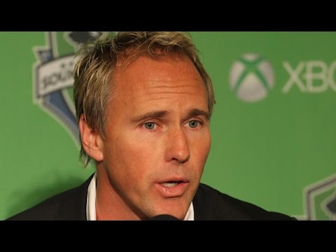 Interview: Chris Henderson on Zach Scott's legacy