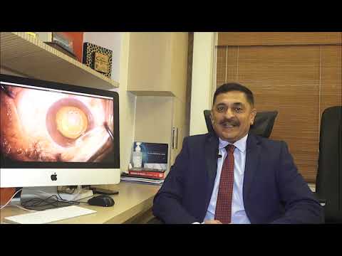 Intraocular Lens (IOL) Solutions for Cataract Surgery in India| Mini Well