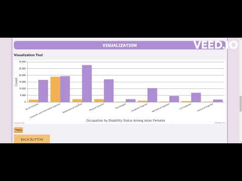 Demo Video DS Tool